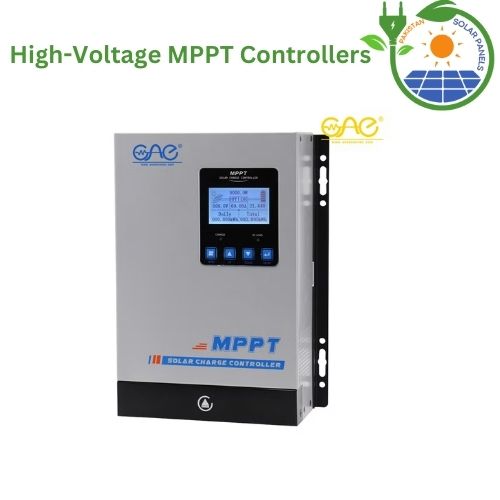 MPPT Solar Charge Controller in Lahore-Rawalpindi-Karachi